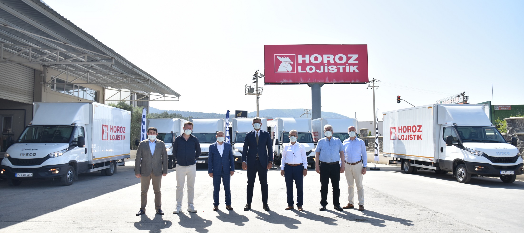 Horoz Lojistik Haberleri - TAŞIMACILAR.COM Horoz Lojistik Haberleri - TAŞIMACILAR.COM